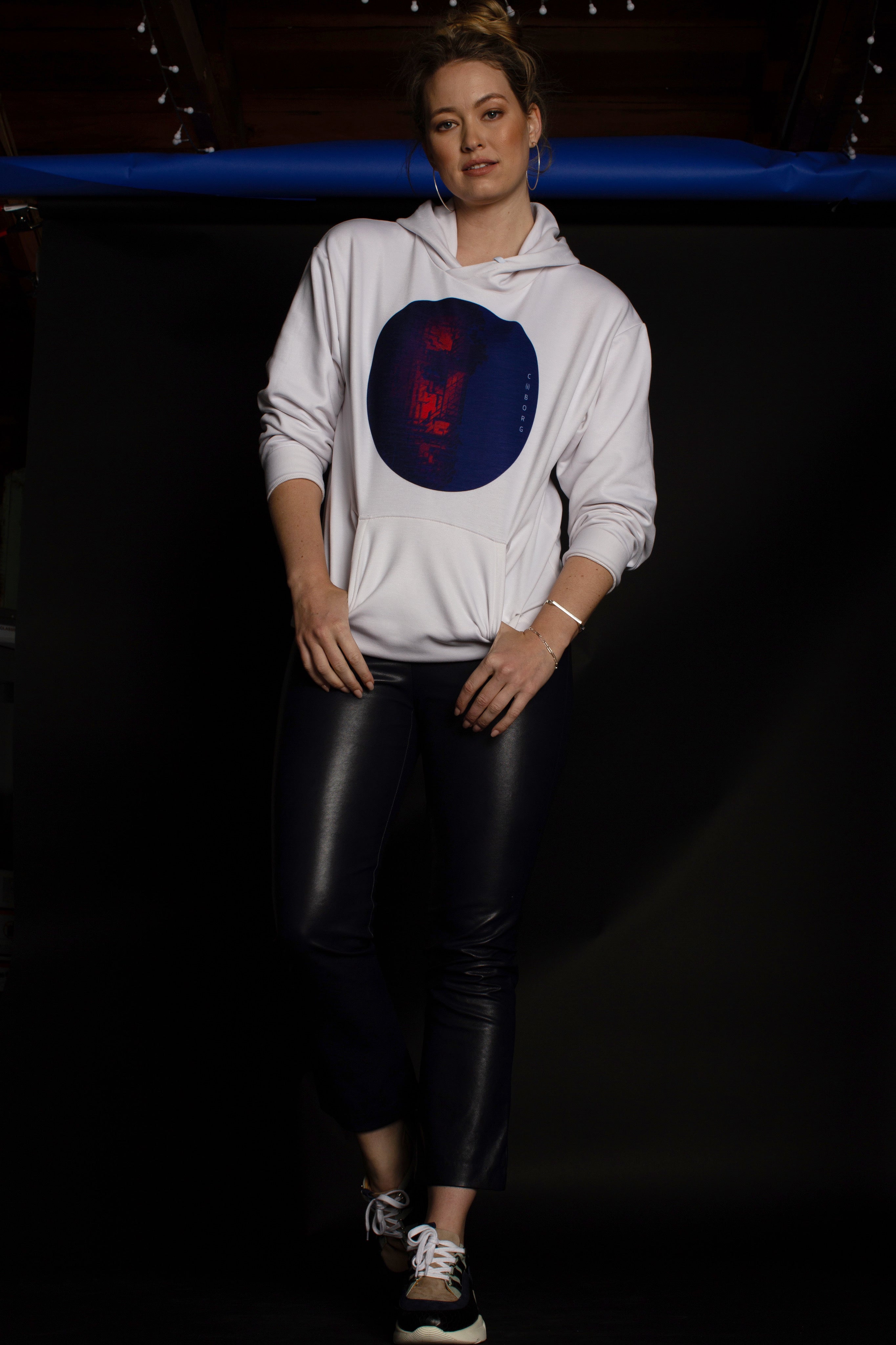 Mark 4 – C(i)BORG Designs